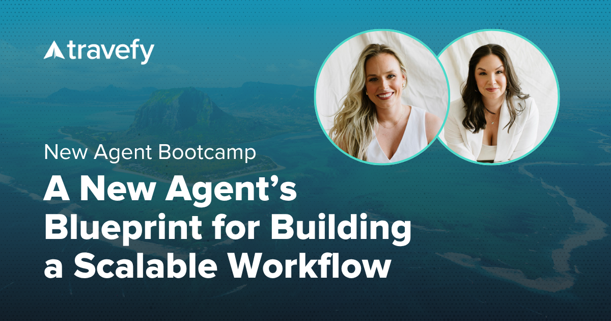 New Agent Bootcamp: A New Agent’s Blueprint for Building a Scalable ...